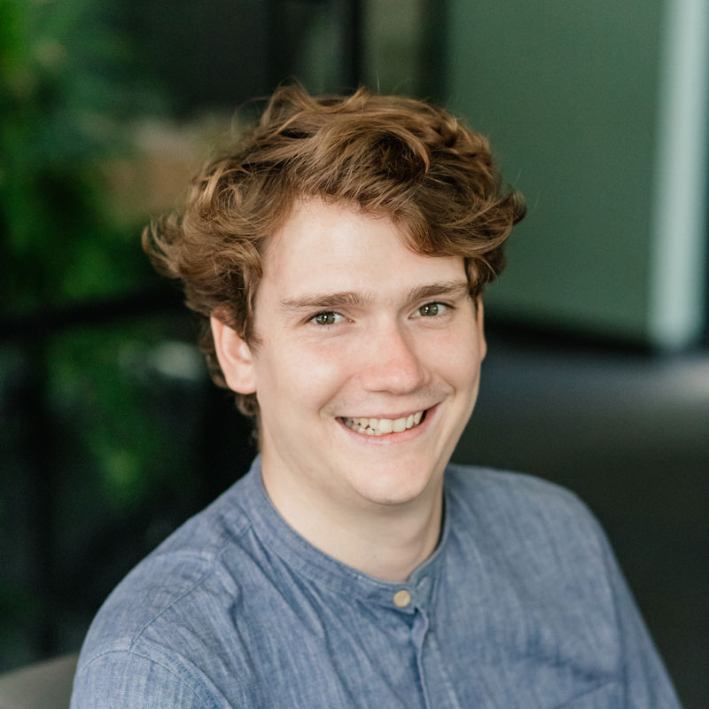 GIGA Storage | The future of energy storage, today!